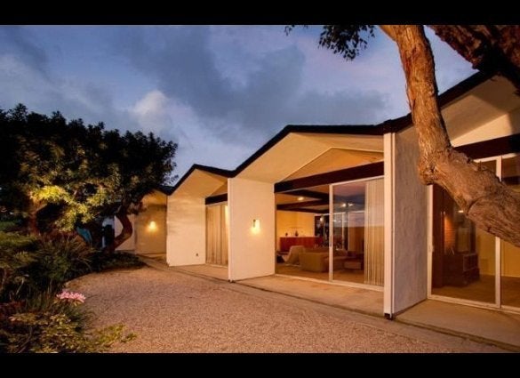 Pierre Koenig Design In Rancho Palos Verdes | HuffPost Los Angeles