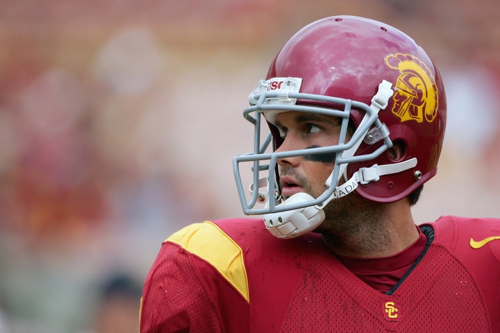 Trojans May Add A Hurdle To The NFL's Return | HuffPost Los Angeles