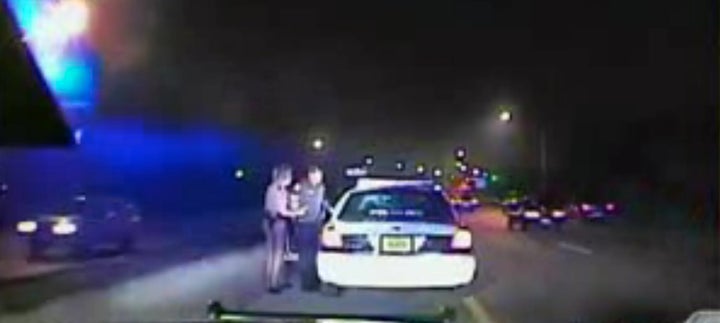 FHP Clears Trooper In Traffic Stop Of Speeding Miami Cop | HuffPost Miami