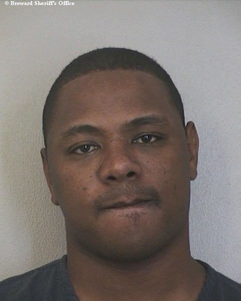 Kenny Mixon: Former Miami Dolphins Player Arrested, Accused Of Hitting ...