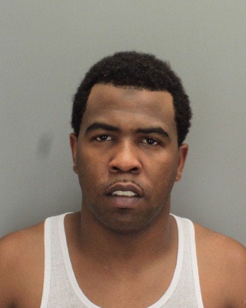 Local Rapper Brisco Guilty Of Battery | HuffPost Miami