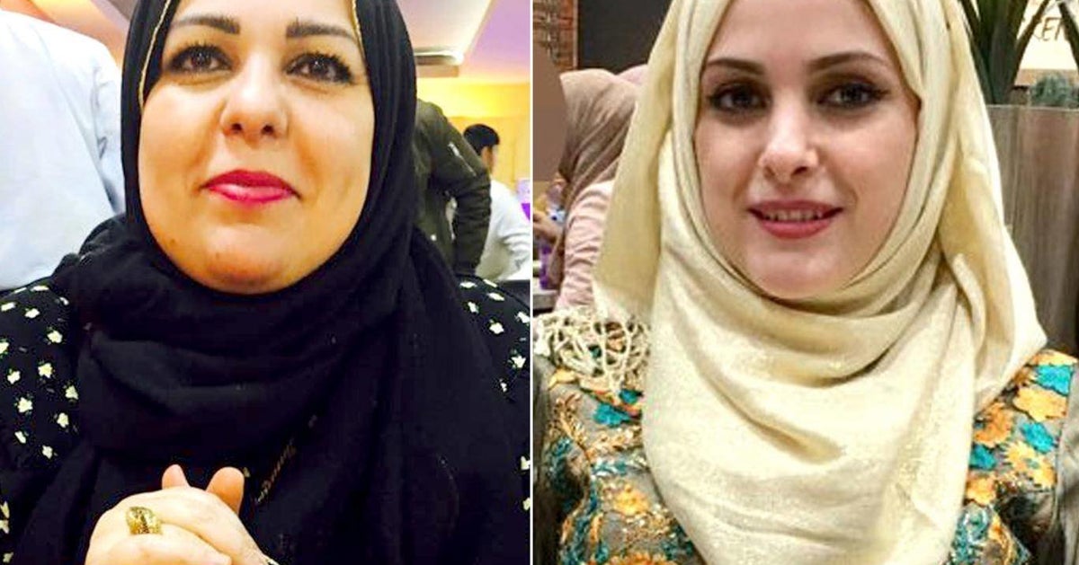 Janbaz Tarin Jailed For Life For Murder Of Wife And Mother In Solihull ...