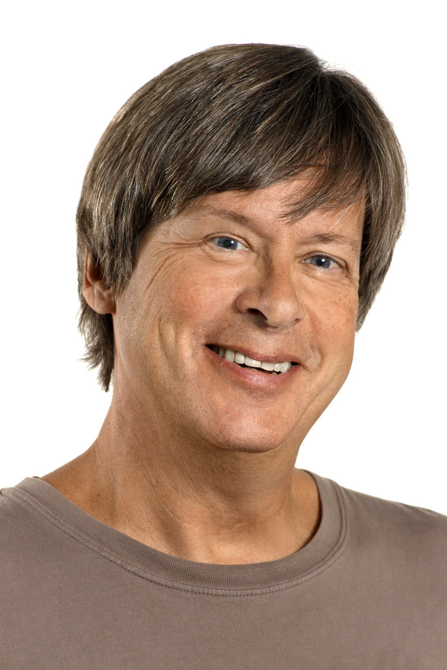 Dave Barry Talks Bad Drivers, Cannibal Attacks, Python Invasions, And ...