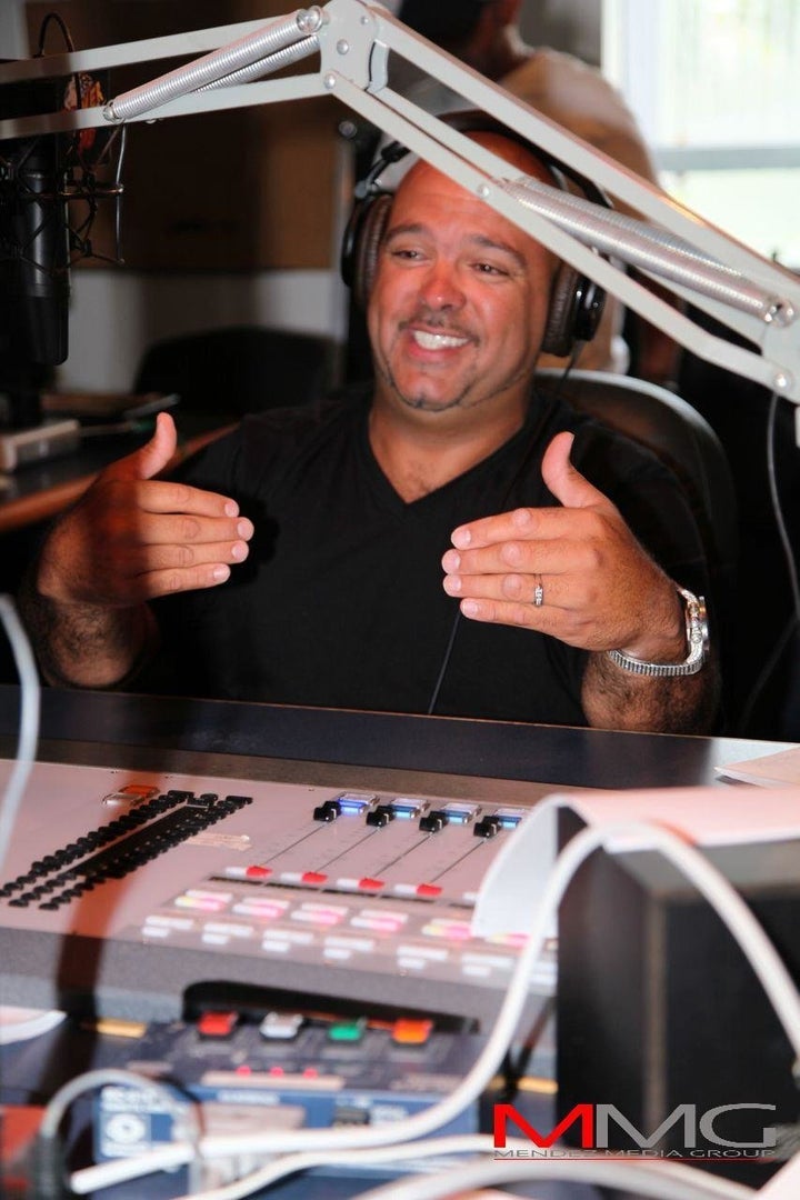 Wait, What? DJ Laz Now Returns To Miami Airwaves Under Syndication Deal ...