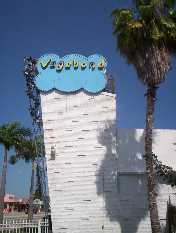 Miami's Vagabond Motel, Shuttered MiMo Gem, To Get Another Shot At ...