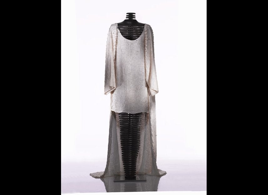 'Design For A Living World' Showcases Everyday Objects Made With ...