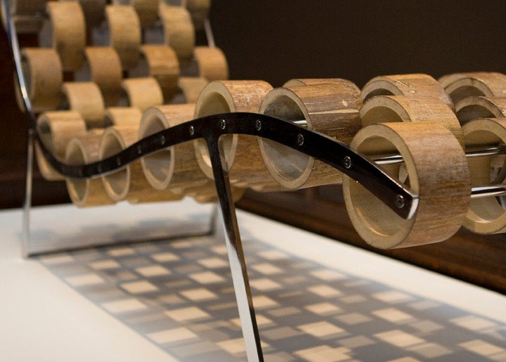 'Design For A Living World' Showcases Everyday Objects Made With ...