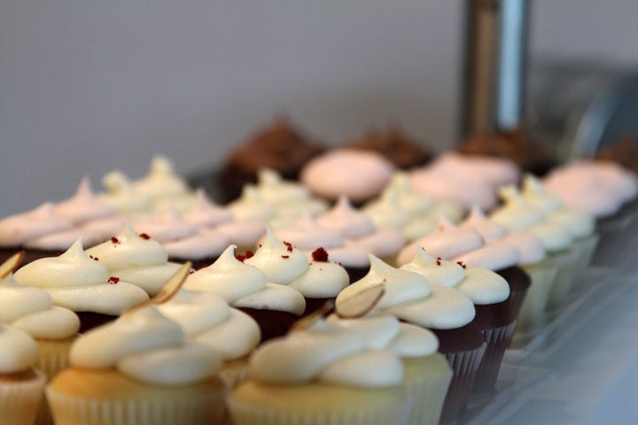 Sweetcakes Cupcakes Now Open In Midtown Miami (PHOTOS) | HuffPost Miami