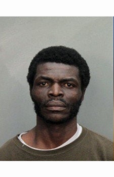 Craig Mitchell Murder