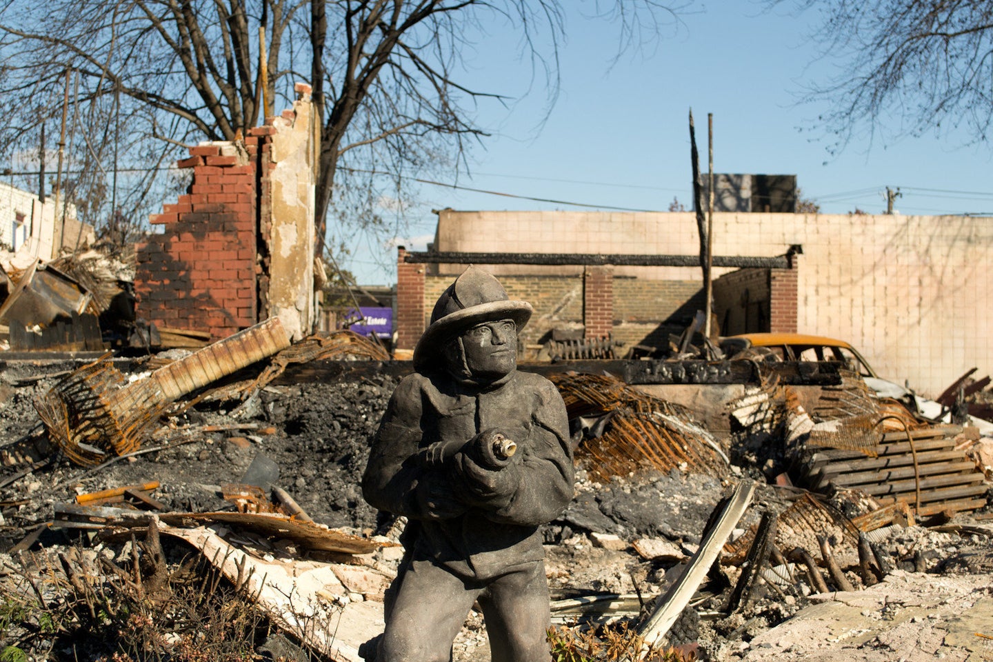 Corporate Cauldron Of Misconduct Alleged At Citizens Property Insurance ...