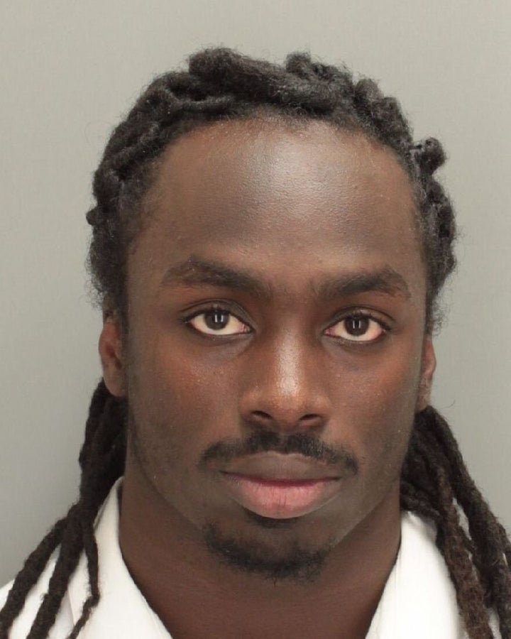 Thomas Finnie, University of Miami Hurricanes Football Player, Arrested ...