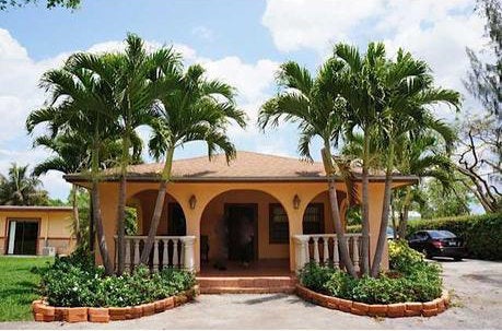 Matt Drudge Buys Another Miami House For $700,000 Cash (PHOTOS ...