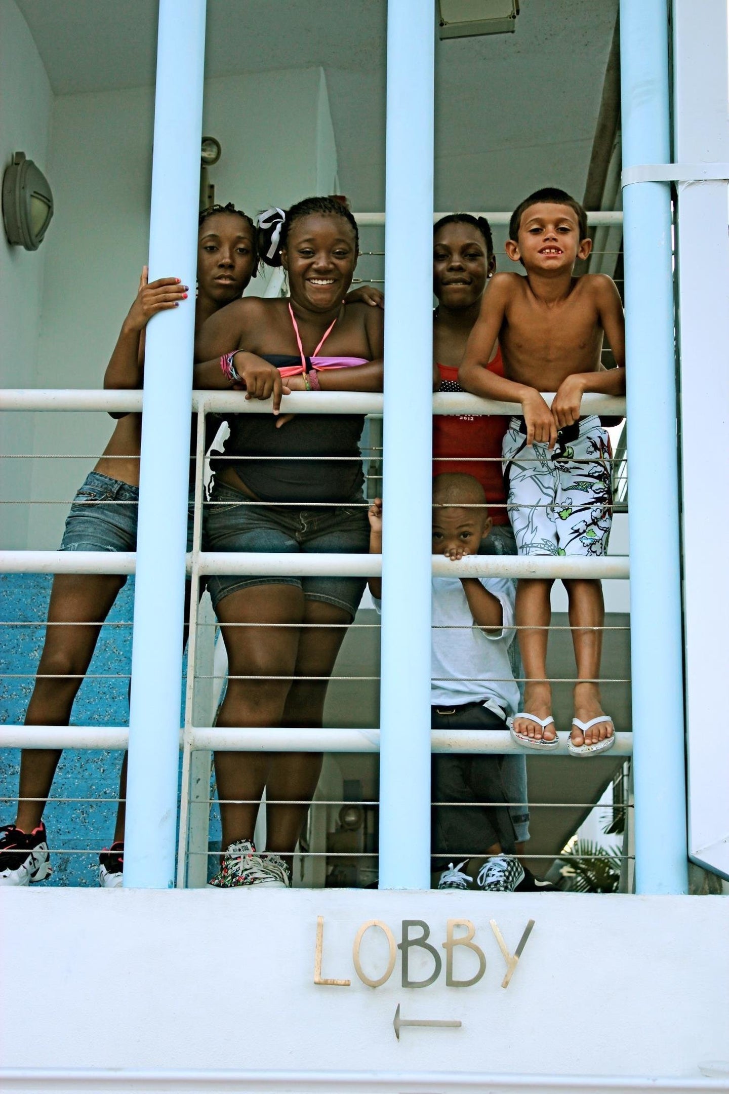 Humans Of Miami Captures The Faces And Stories Of The Real 305 ...