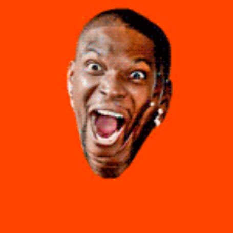 Chris Bosh Video Bomba Gif