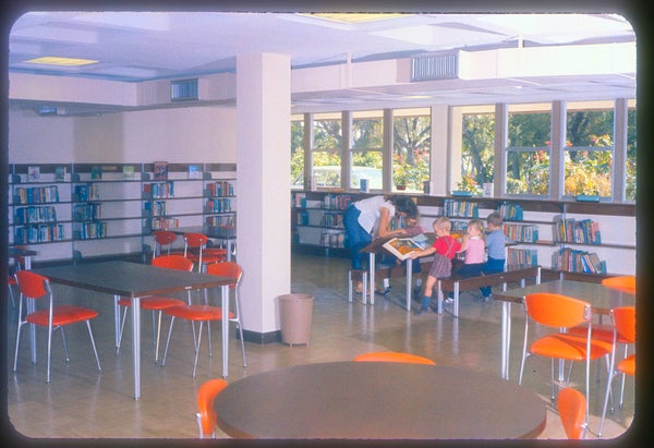 Miami-Dade Public Libraries: Rare, Archival Images Show More Prosperous ...