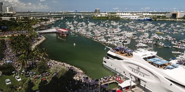 Flugtag Miami 2013: Red Bull Gives People Wings, Sort Of (PHOTOS ...