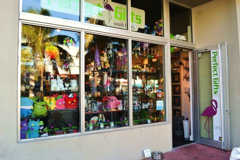 7 Very Miami Stores You Should Shop On Small Business Saturday 2013 ...