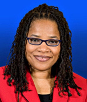 Judge Tosses Lawsuit By Ex-Miami Commissioner Michelle Spence-Jones ...