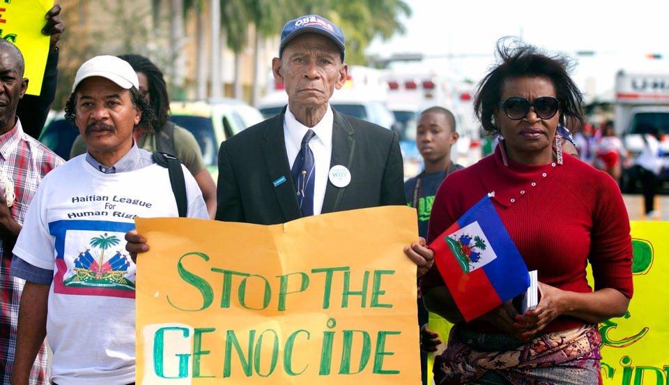 Miami's MLK Parade Is A Serious Party | HuffPost Miami