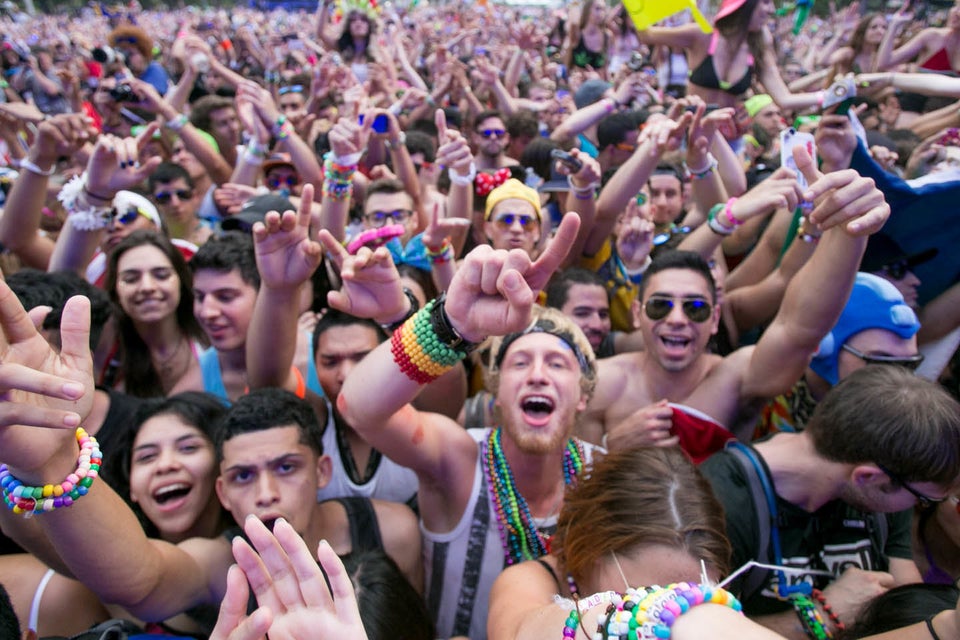 Here Are 34 Big, Colorful Reasons To Be Sad You Missed Ultra Music ...