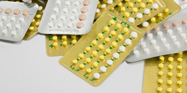 Last Chance for New York State Senate to Improve State's Birth Control ...