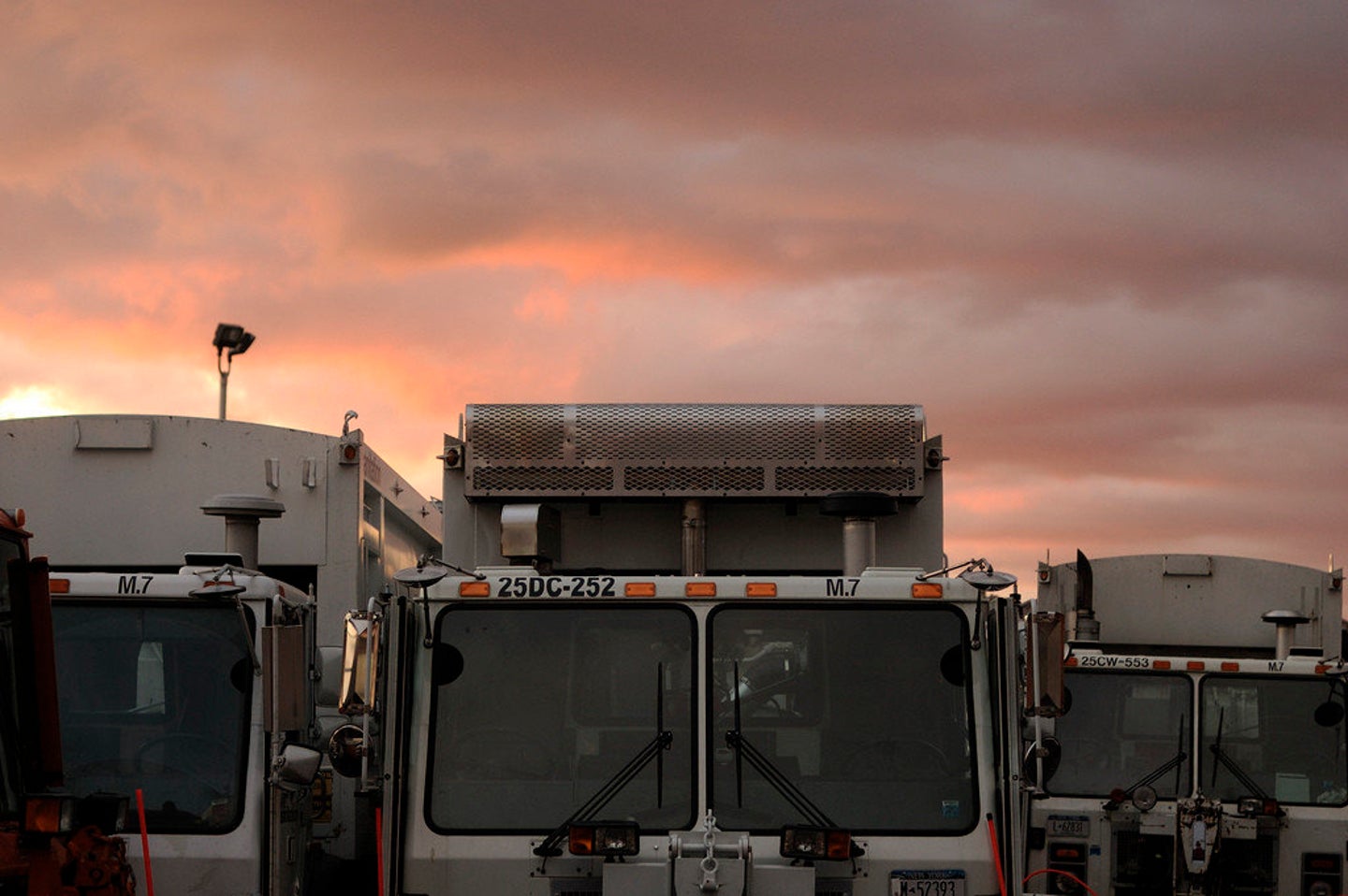 Katharine Yun, NYU Grad, Struck And Killed By Sanitation Truck In ...