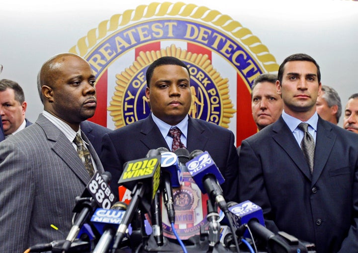 Sean Bell Kiling: Detective Gescard Isnora, Fired From NYPD, Now ...