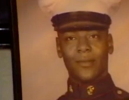 Kenneth Chamberlain Killing: White Plains Officer Anthony Carelli ...
