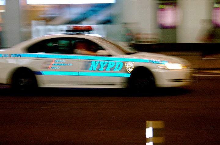 Racist NYPD Cop Michael Daragjati Added To Kendrick Gray's Stop And ...