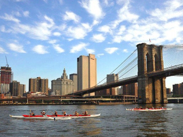 Astoria Characters: The Dream Believer | HuffPost New York