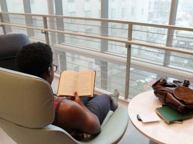 Students Return For Fiterman Hall 11 Years After 9/11 | HuffPost New York