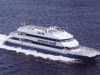 New Rockaway Ferry Service to Manhattan Launches Monday | HuffPost New York