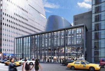 Fulton Station: MTA Rolls Out New Schedule For Construction | HuffPost ...