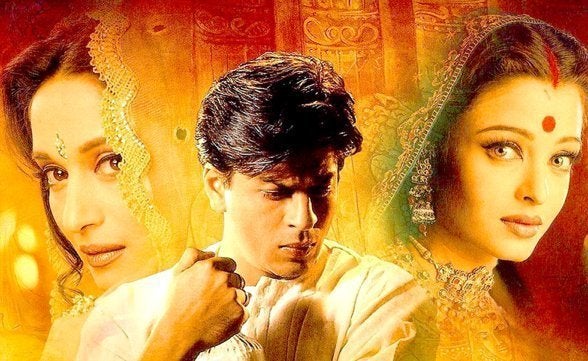 Bollywood-on-Hudson: Indian Films Shot In New York | HuffPost New York
