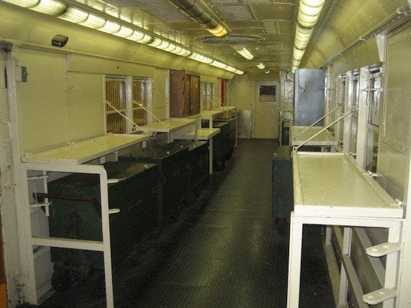 The Money Train | HuffPost New York