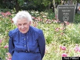Doris Diether: Grande Dame Of NYC Land Use Battles Landlords ...