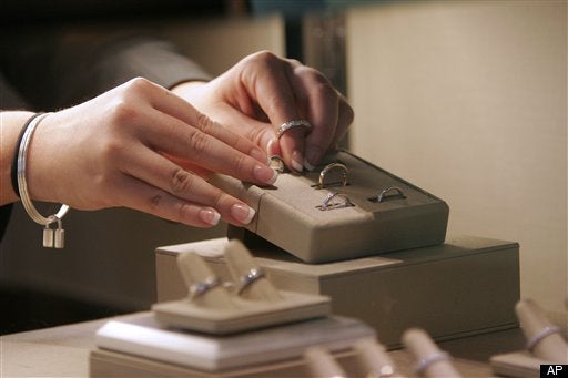 Luxury Brands Downplay Bling, Emphasize Value | HuffPost New York