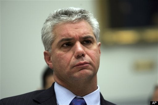 Eric Dinallo Begins Campaign To Succeed Andrew Cuomo | HuffPost New York