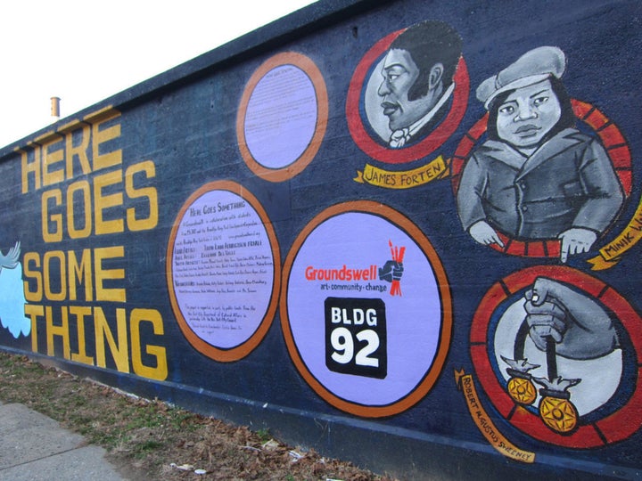 Minik And The Meteor | HuffPost New York