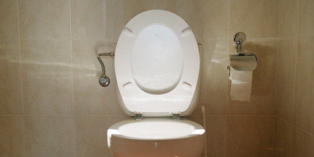 Brooklyn Toilets Explode Causing Multiple Injuries | HuffPost New York