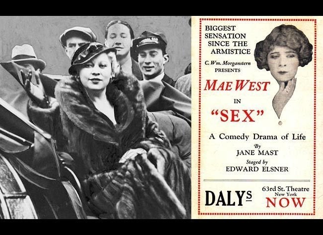 10 Most Controversial Broadway and Off-Broadway Performances | HuffPost ...