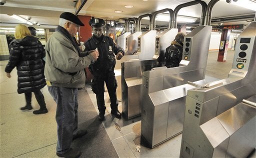 Hundreds Of Subway Agents To Be Laid Off Under New MTA Plan | HuffPost ...