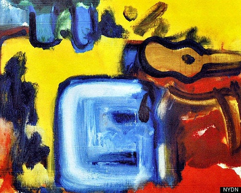 Lawrence Salander, Celeb Art Dealer, Pleads Guilty To $100 Million ...