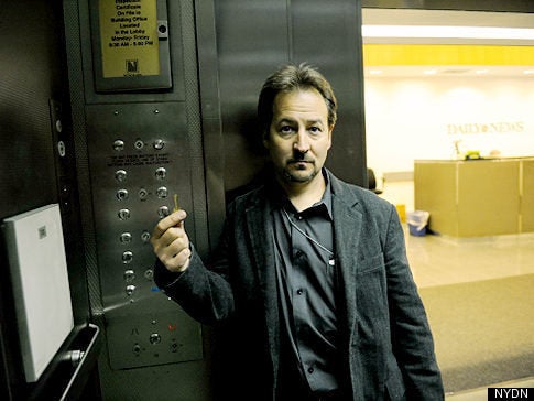 "Miracle" MTA Key Opens All Doors, City Elevators Purchased For $27 ...