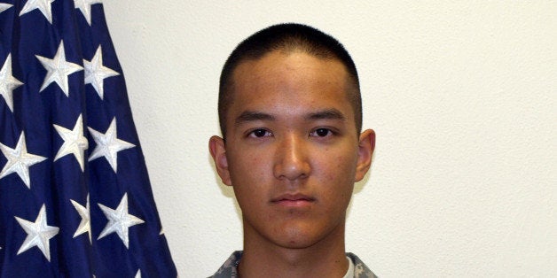 Crowds Remember Danny Chen | HuffPost New York