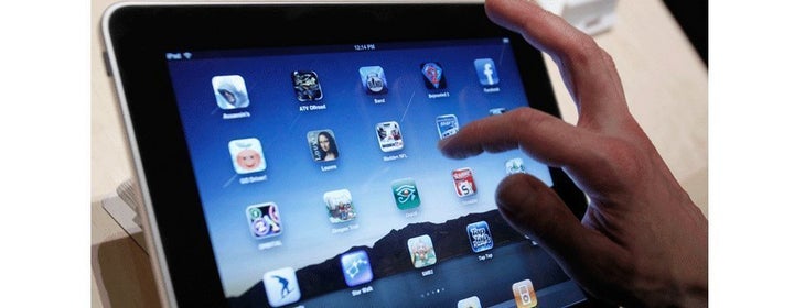 First iPad Reported Stolen In Brooklyn | HuffPost New York