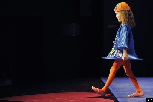 "Modeling Camp" Comes To New York | HuffPost New York