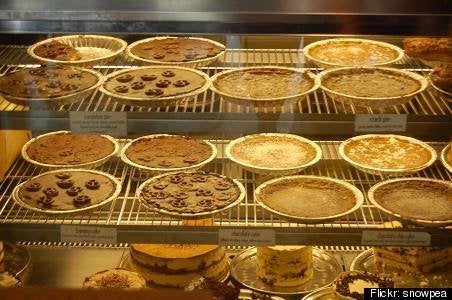 Momofuku Milk Bar's Brooklyn Commissary Opens to Public | HuffPost New York