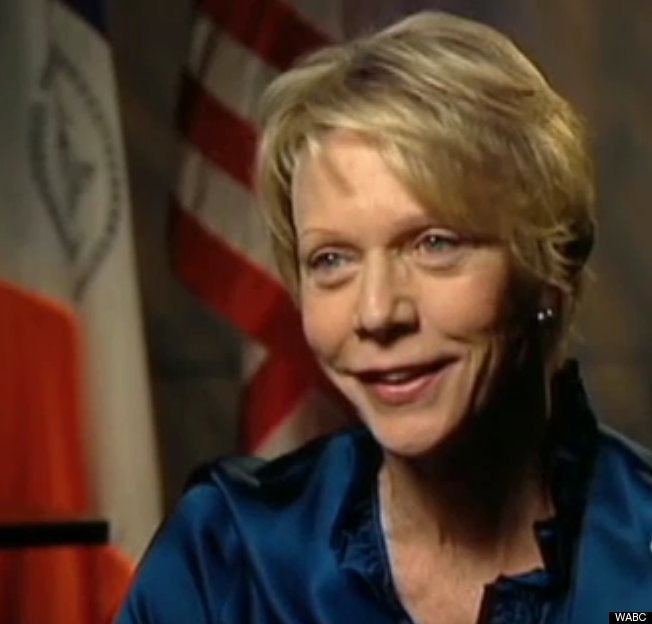 Cathie Black Interview: 'Give Me A Chance' (VIDEO) | HuffPost New York