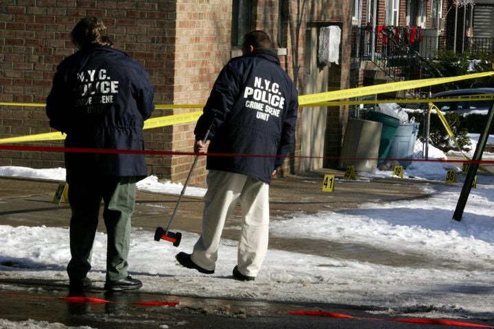 Ryan Devaney Fatally Attacks Parents Before Attempting Suicide ...